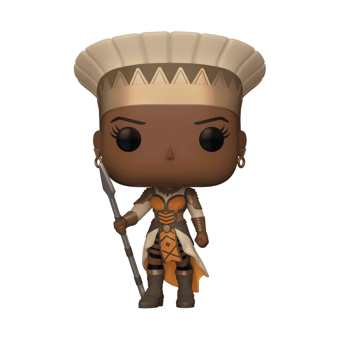 Buy Pop! Queen General Ramonda at Funko.