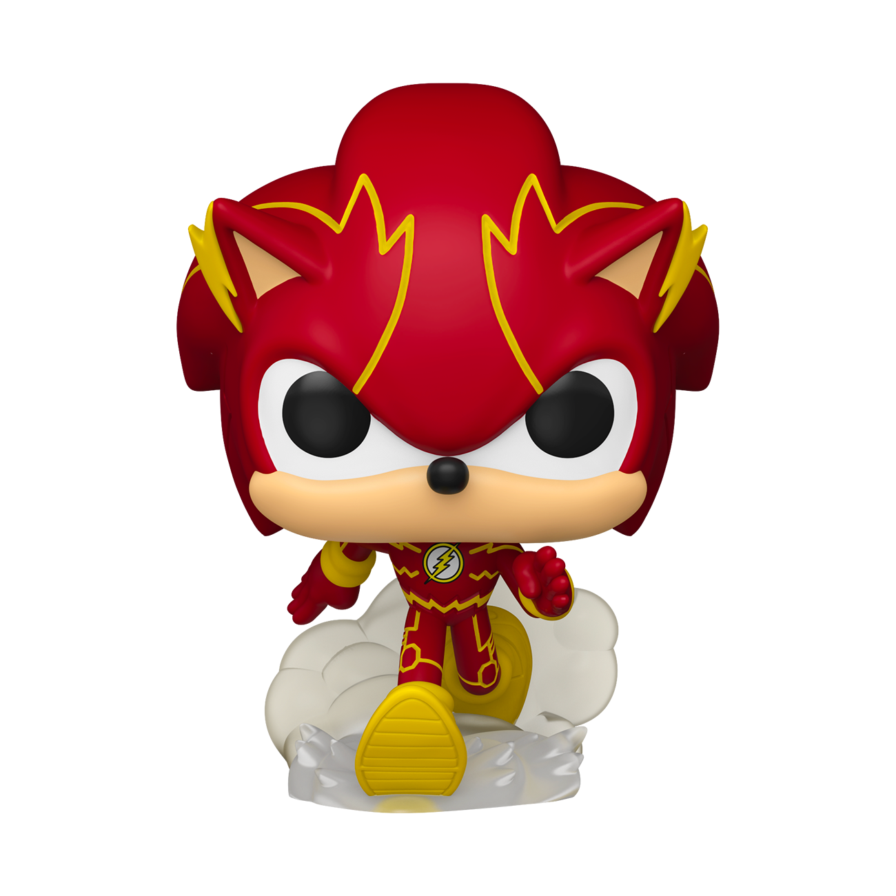 Pop! Sonic as the Flash | Funko