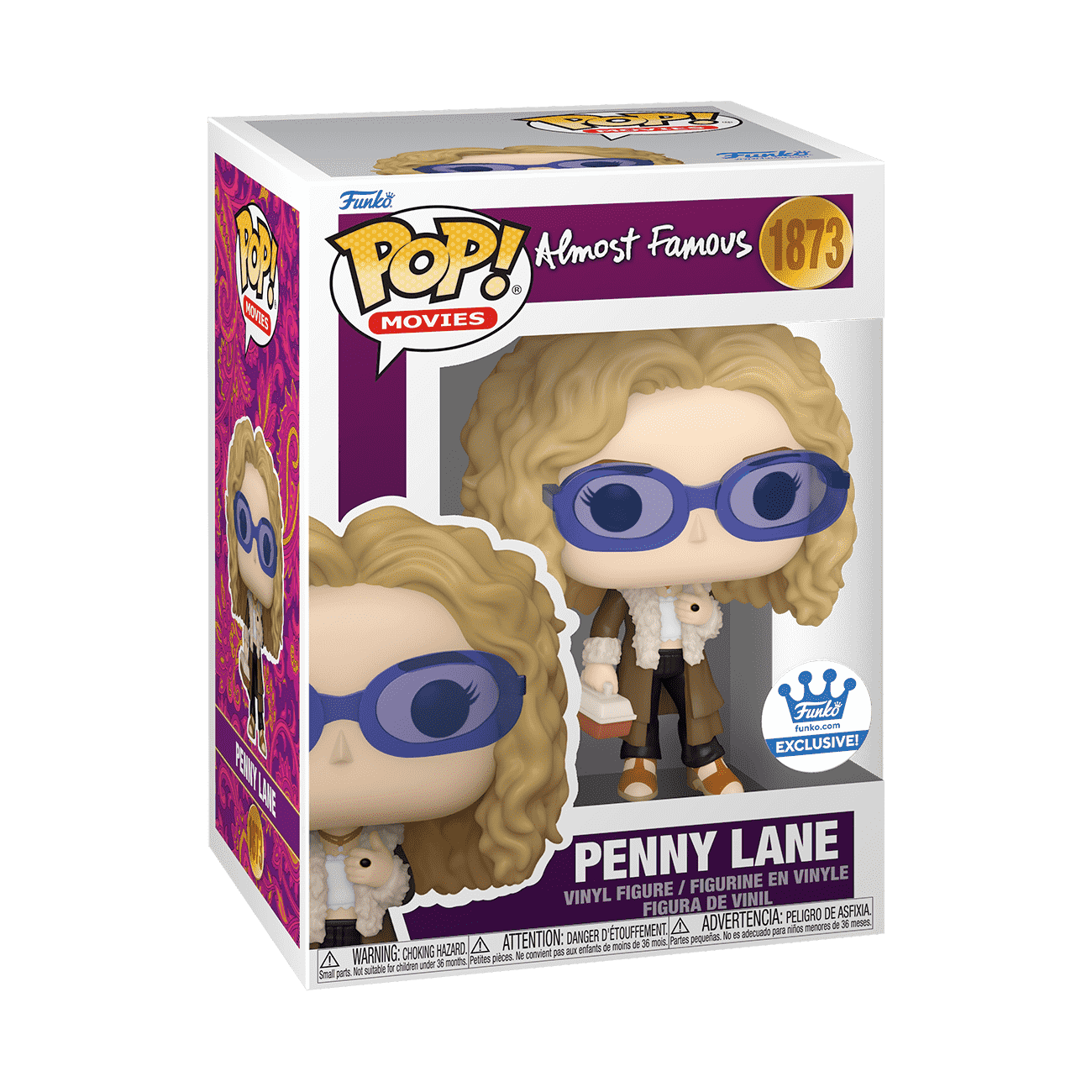 Pop! Penny Lane | Funko