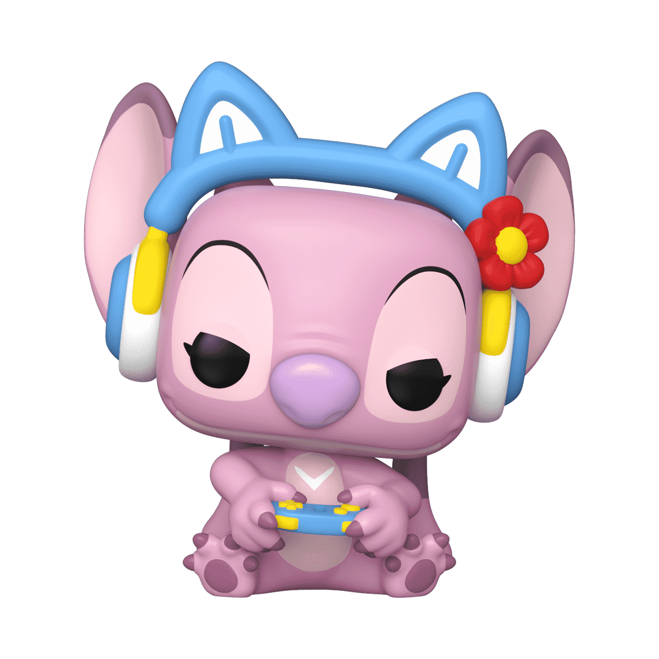 Pop! Gamer Angel