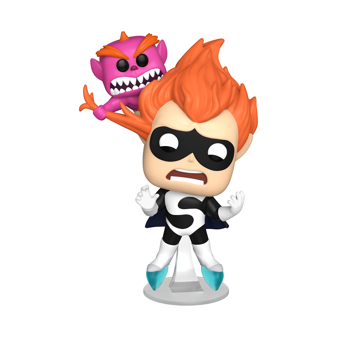 Pop! JJ & Syndrome (20th Anniversary)