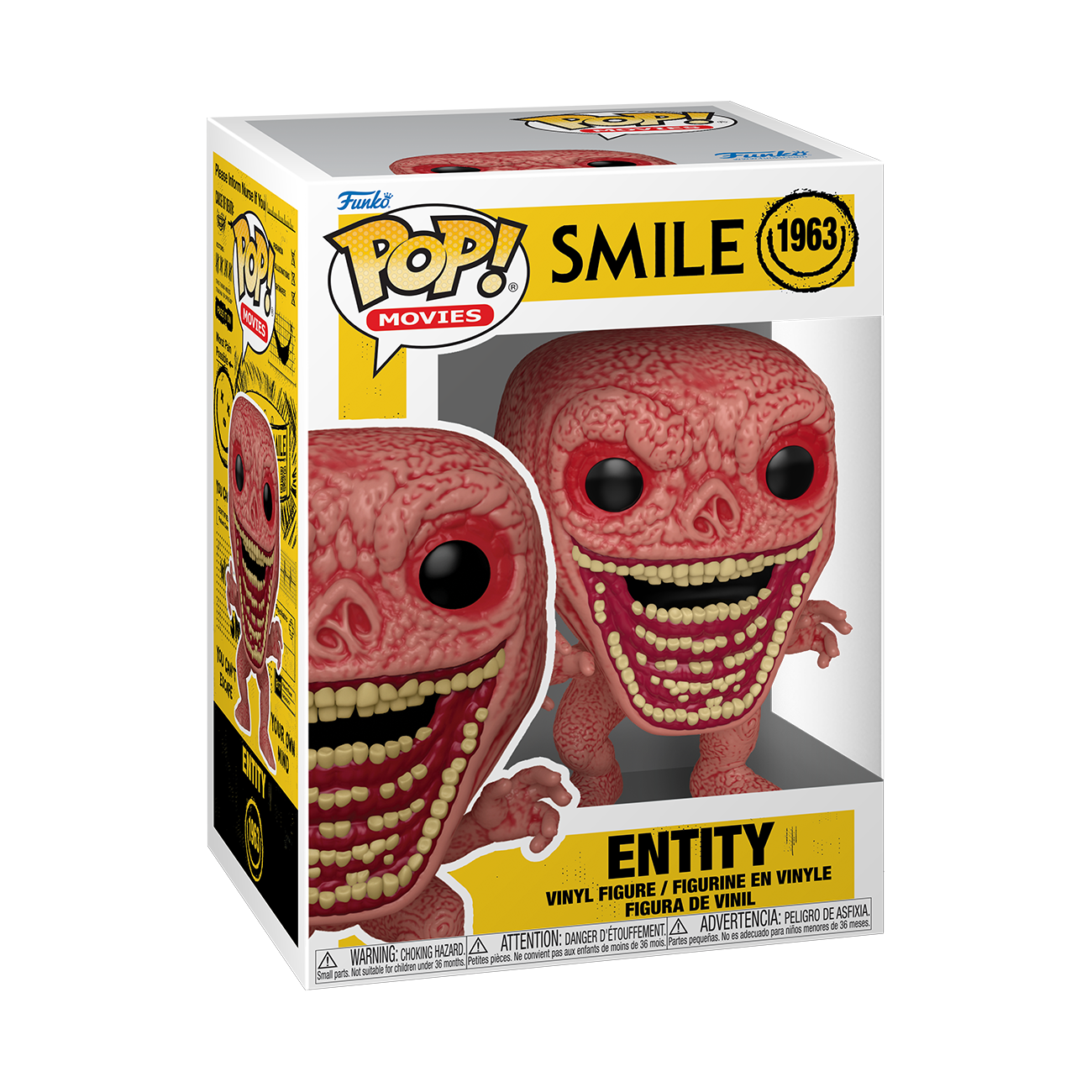 Pop! Entity | Funko