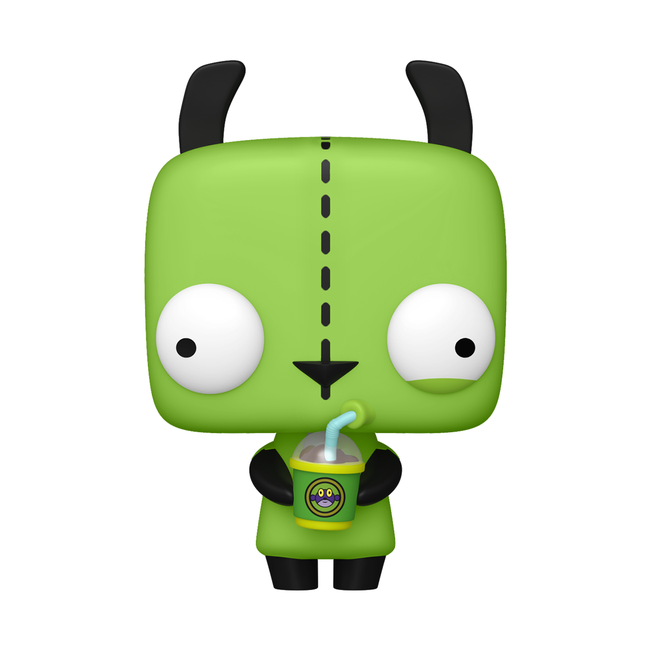 Pop! Gir (Dog Disguise) | Funko