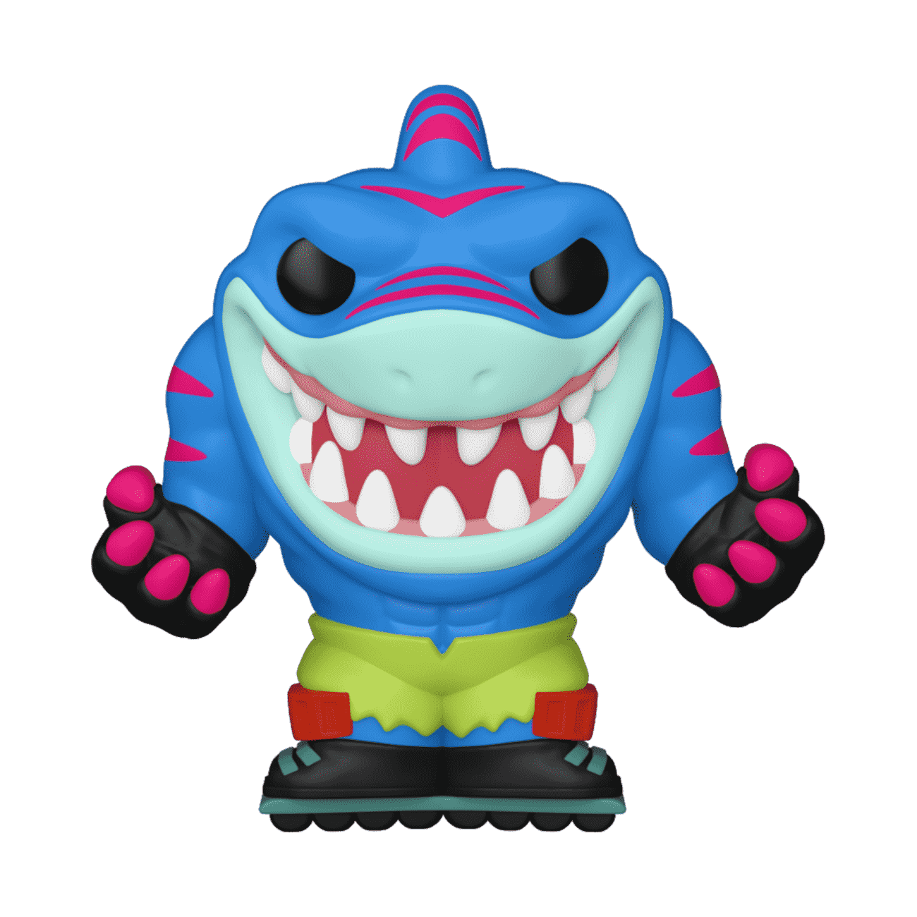 Pop! Vinyl Pin Streex | Funko