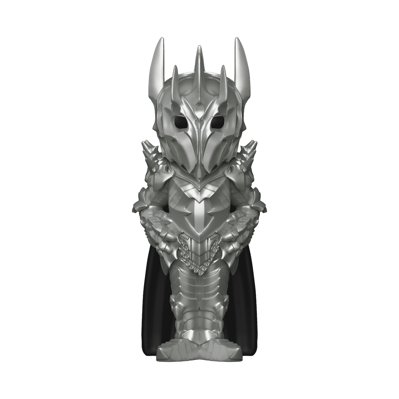 REWIND Sauron (The Lord of the Rings)