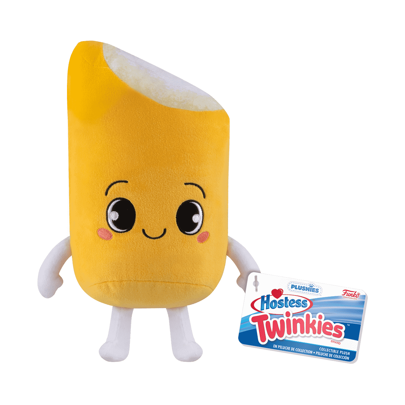 10'' Twinkies Jumbo Plush