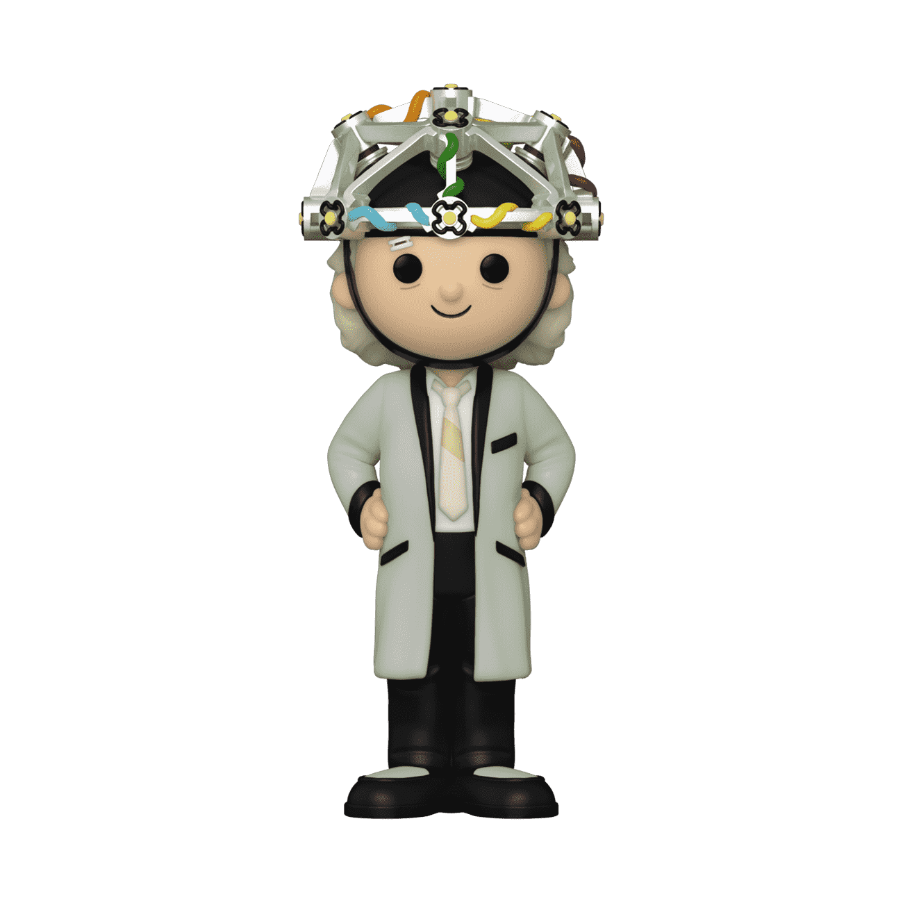 Buy REWIND Doc Brown at Funko.
