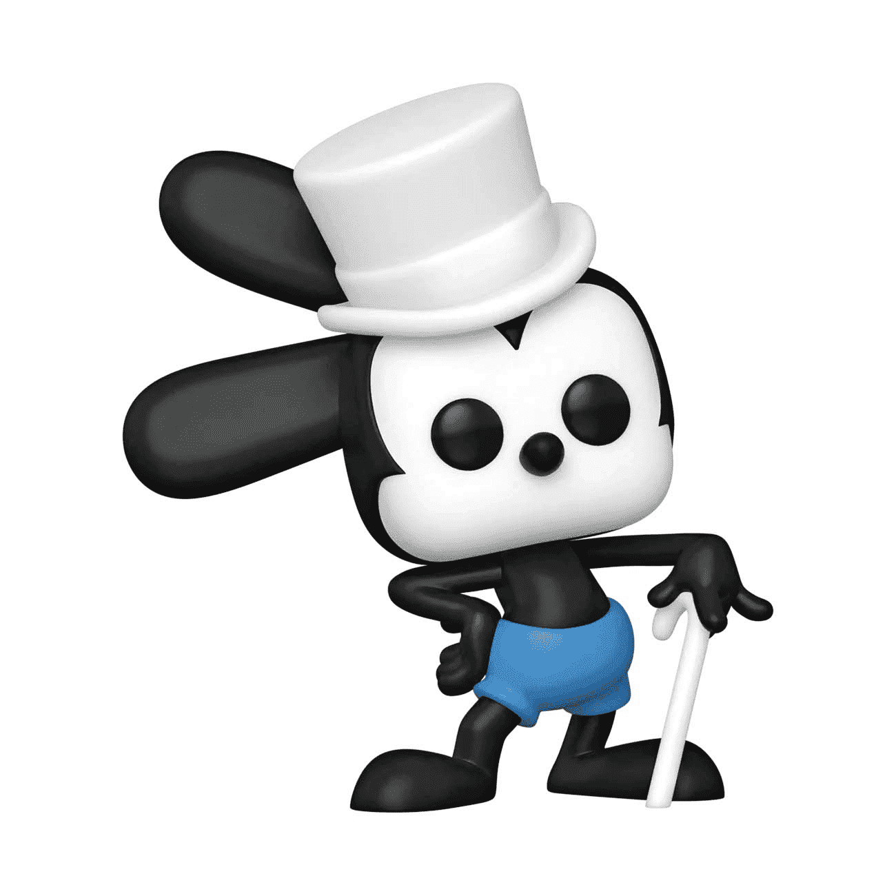 Buy Pop! Oswald the Lucky Rabbit at Funko.