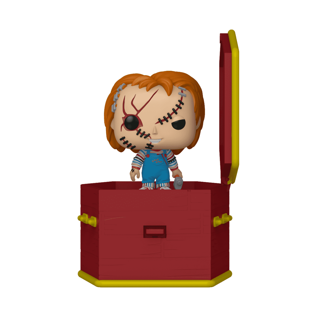 Pocket Pop! Chucky | Funko