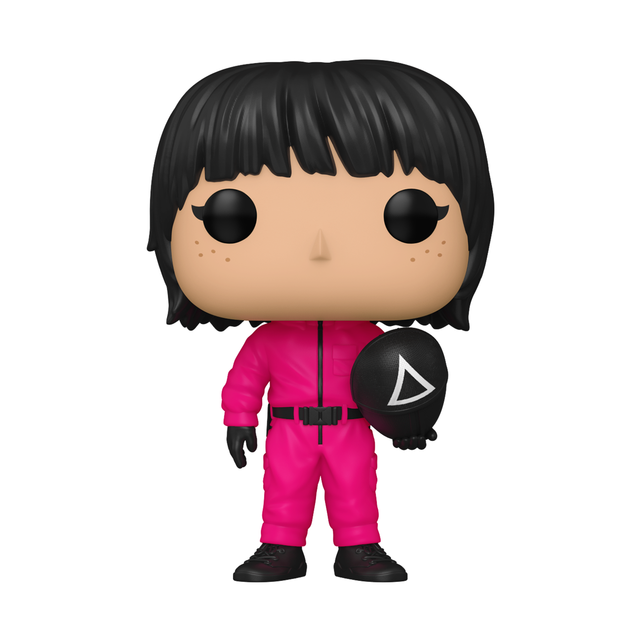 Pop! No-Eul | Funko