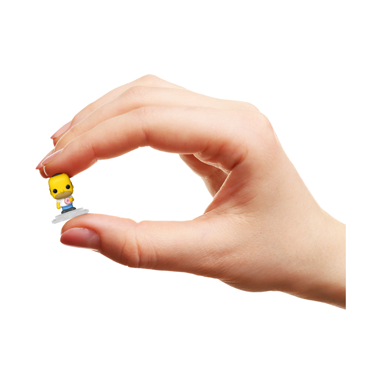 Bitty Pop! Homer & Marge Simpson 2-Pack | Funko