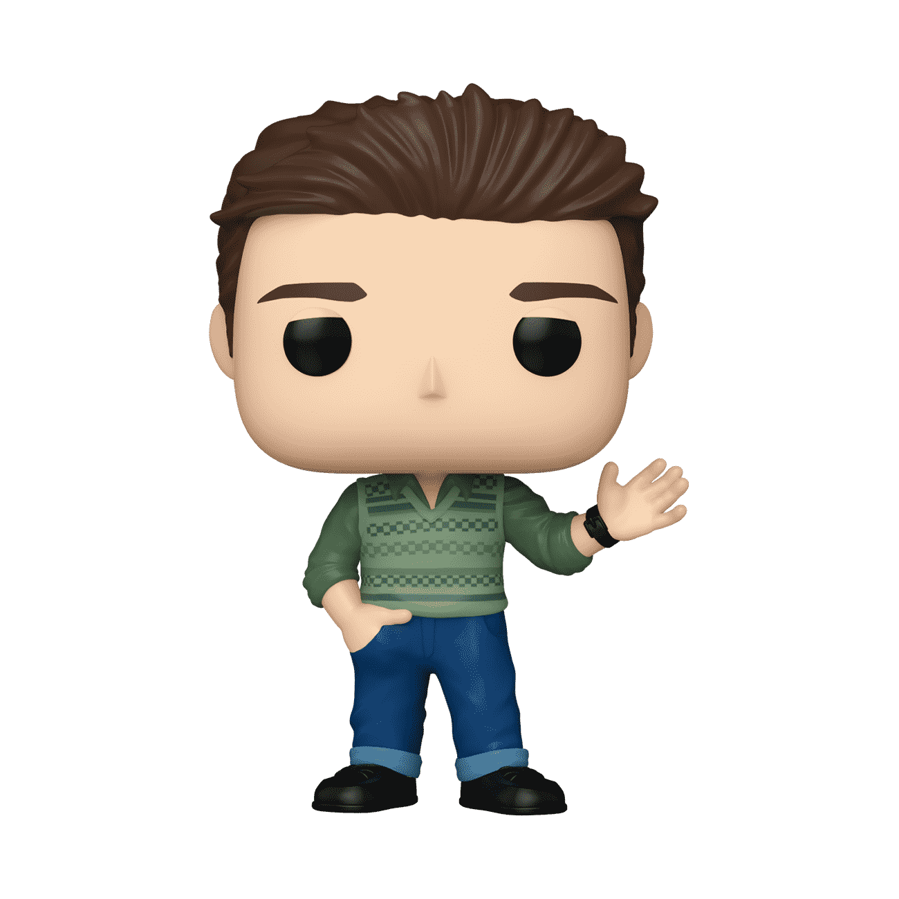 Pop! Jake Ryan | Funko