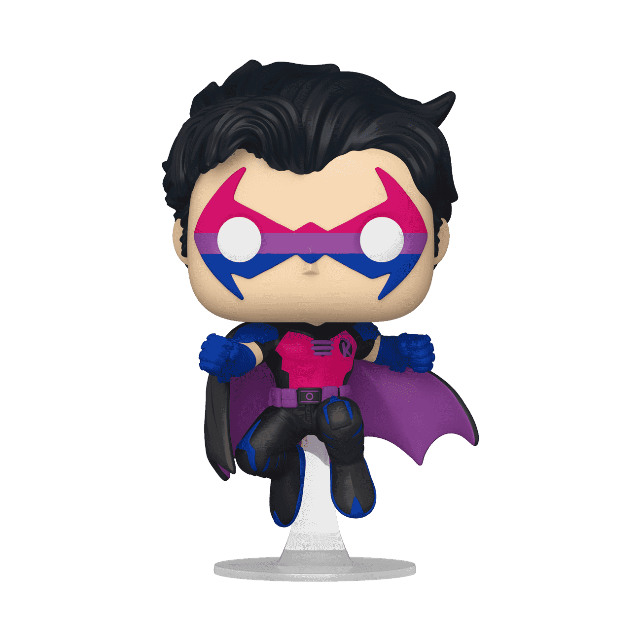 Pop! Tim Drake (Pride Flag) | Funko