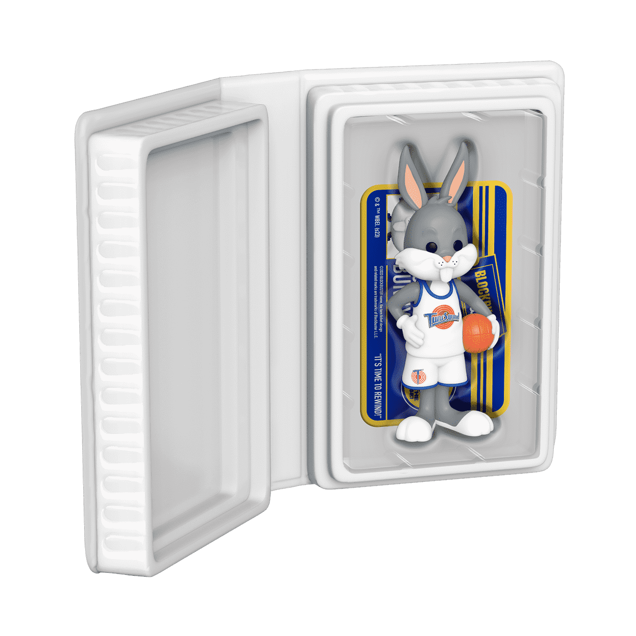 Buy REWIND Bugs Bunny (Space Jam) at Funko.