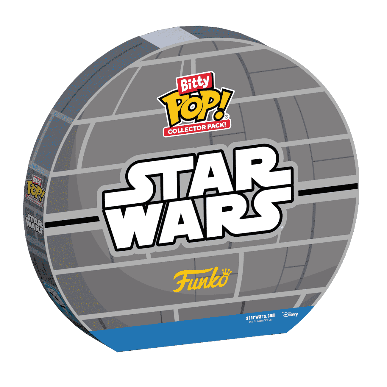 Bitty Pop! Collector Pack Star Wars 12-Pack | Funko