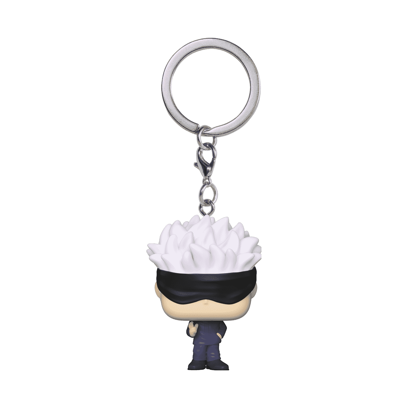 Buy Pop! Keychain Satoru Gojo at Funko.