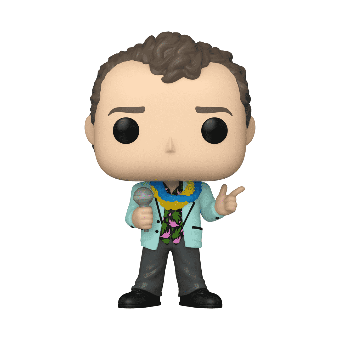 Buy Pop! Nick the Lounge Singer at Funko.