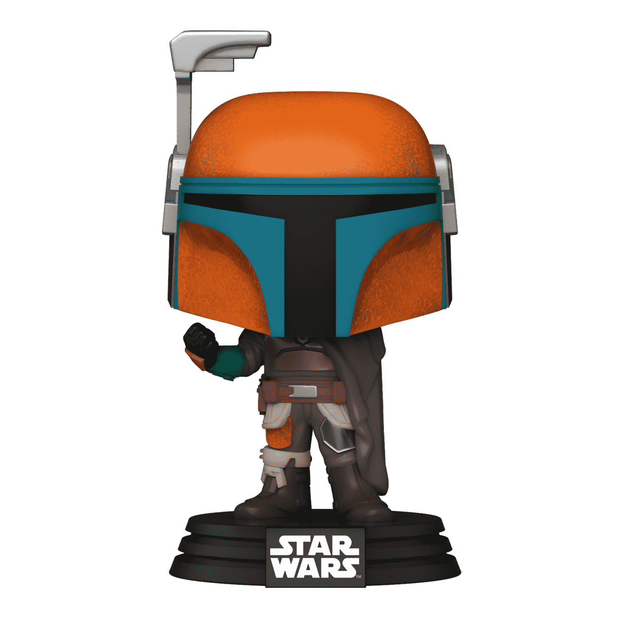 Buy Pop! Mandalorian Judge at Funko.