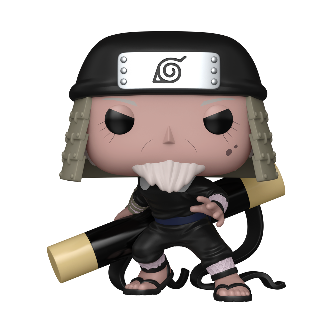 Pop! Hiruzen Sarutobi | Funko