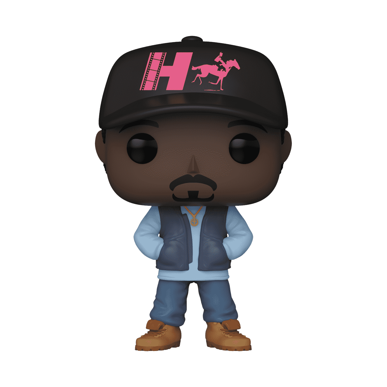 Pop! OJ Haywood | Funko