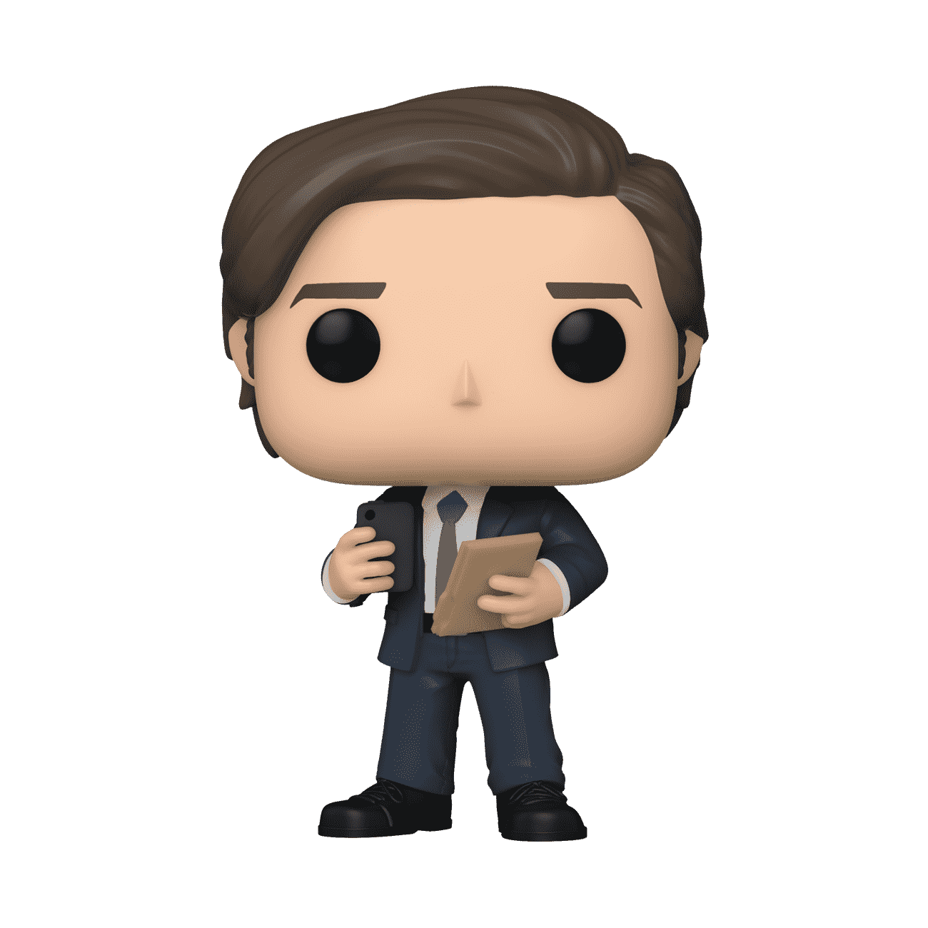 Pop! Greg Hirsch