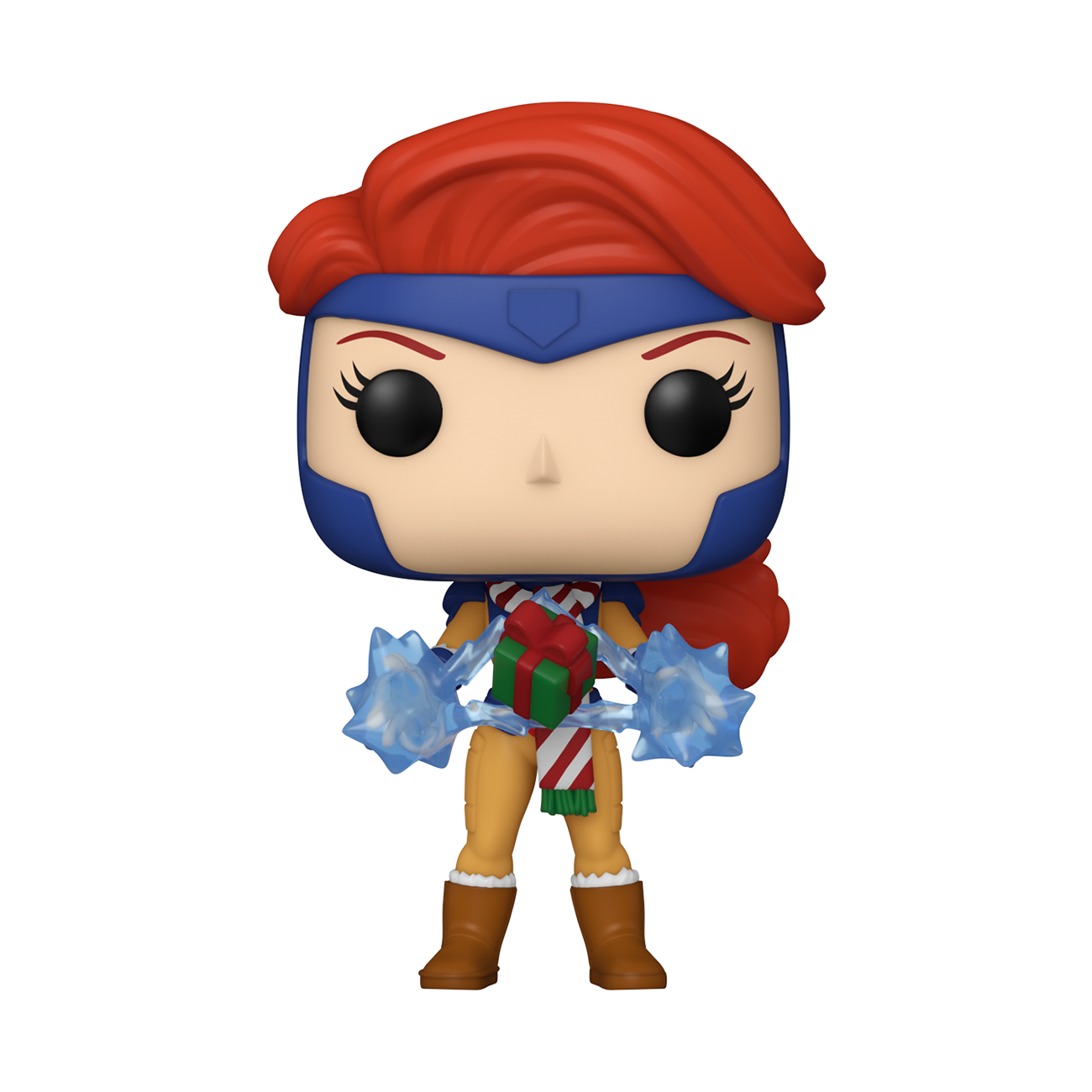 Pop! Jean Grey with Present | Funko