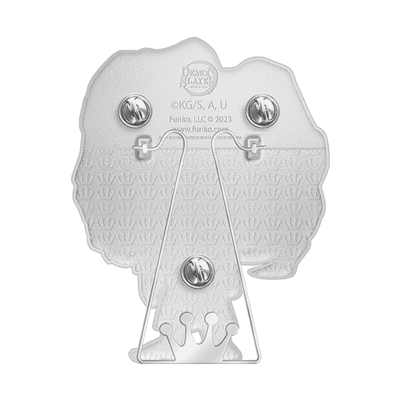 Buy Pop! Pin Rui (Glow) at Funko.