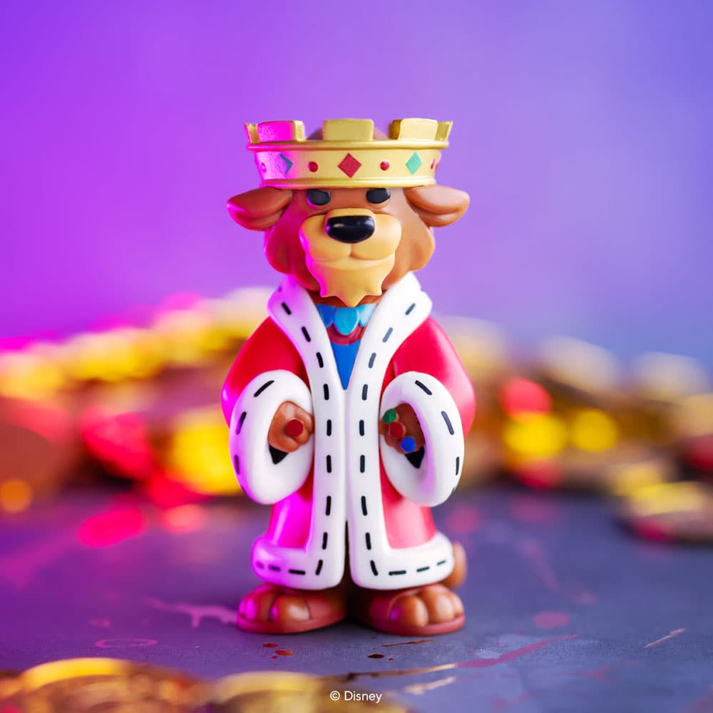 Buy REWIND Prince John (Robin Hood) at Funko.