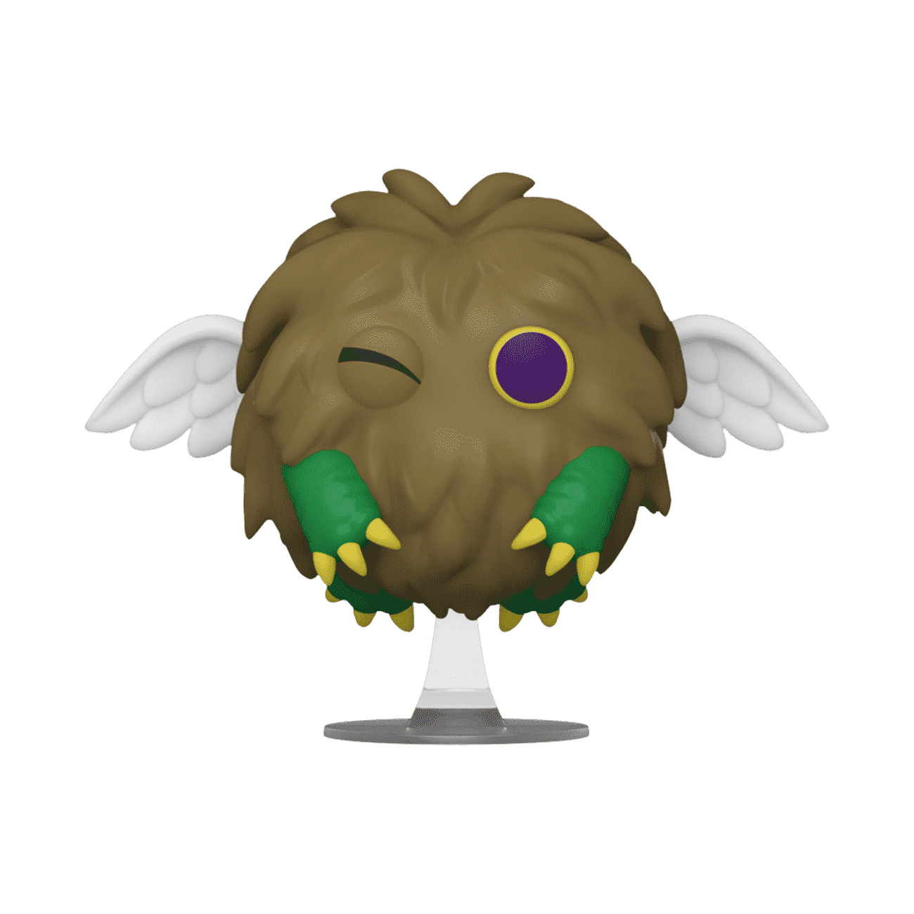 Buy Pop! Winged Kuriboh at Funko.