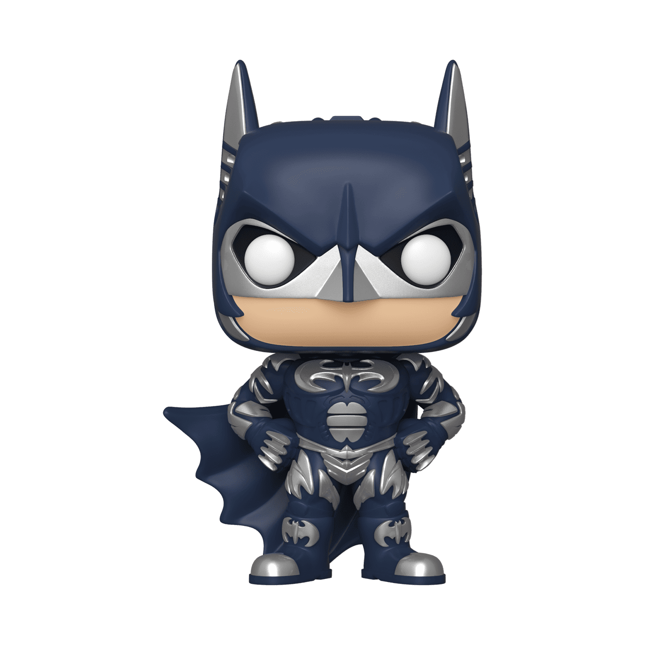 Pop! Batman (1997)