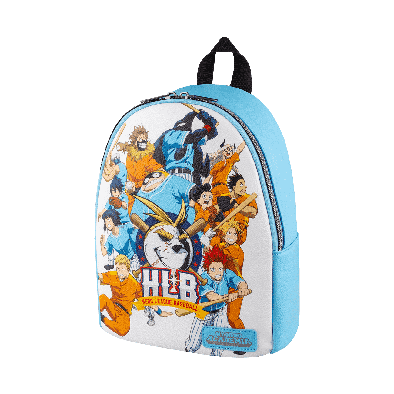 Buy Hero League Baseball Mini Backpack at Funko.