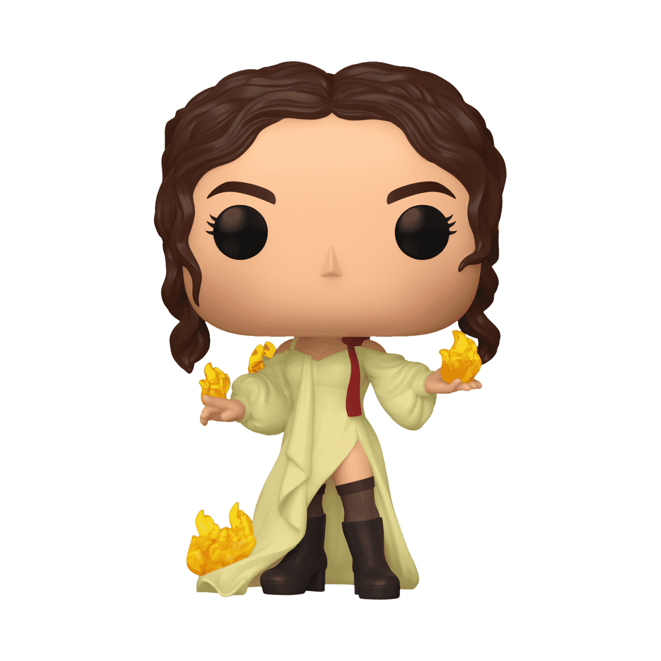 Buy Pop! Rosalía (La Noche de Anoche) at Funko.