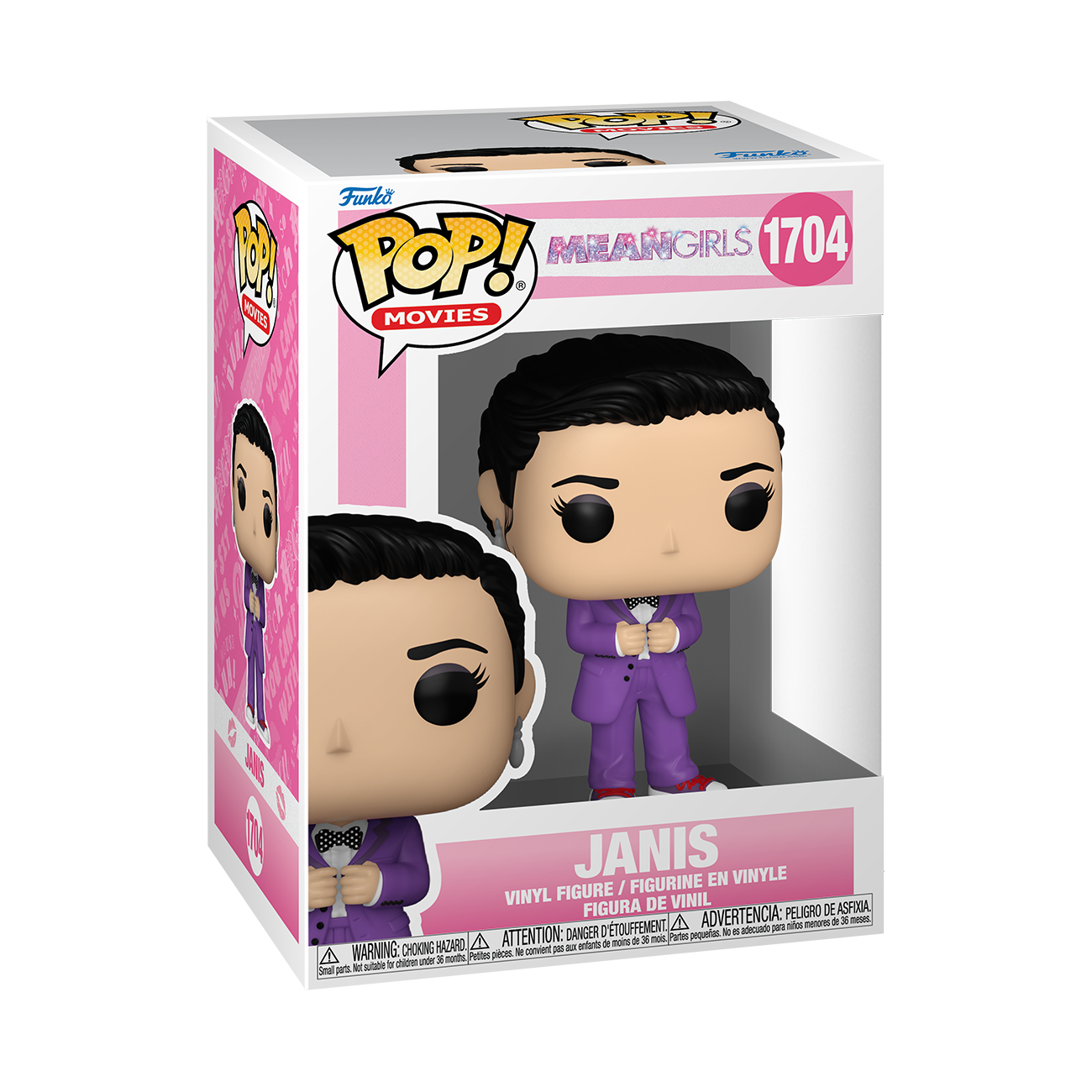 Pop! Janis (20th Anniversary)