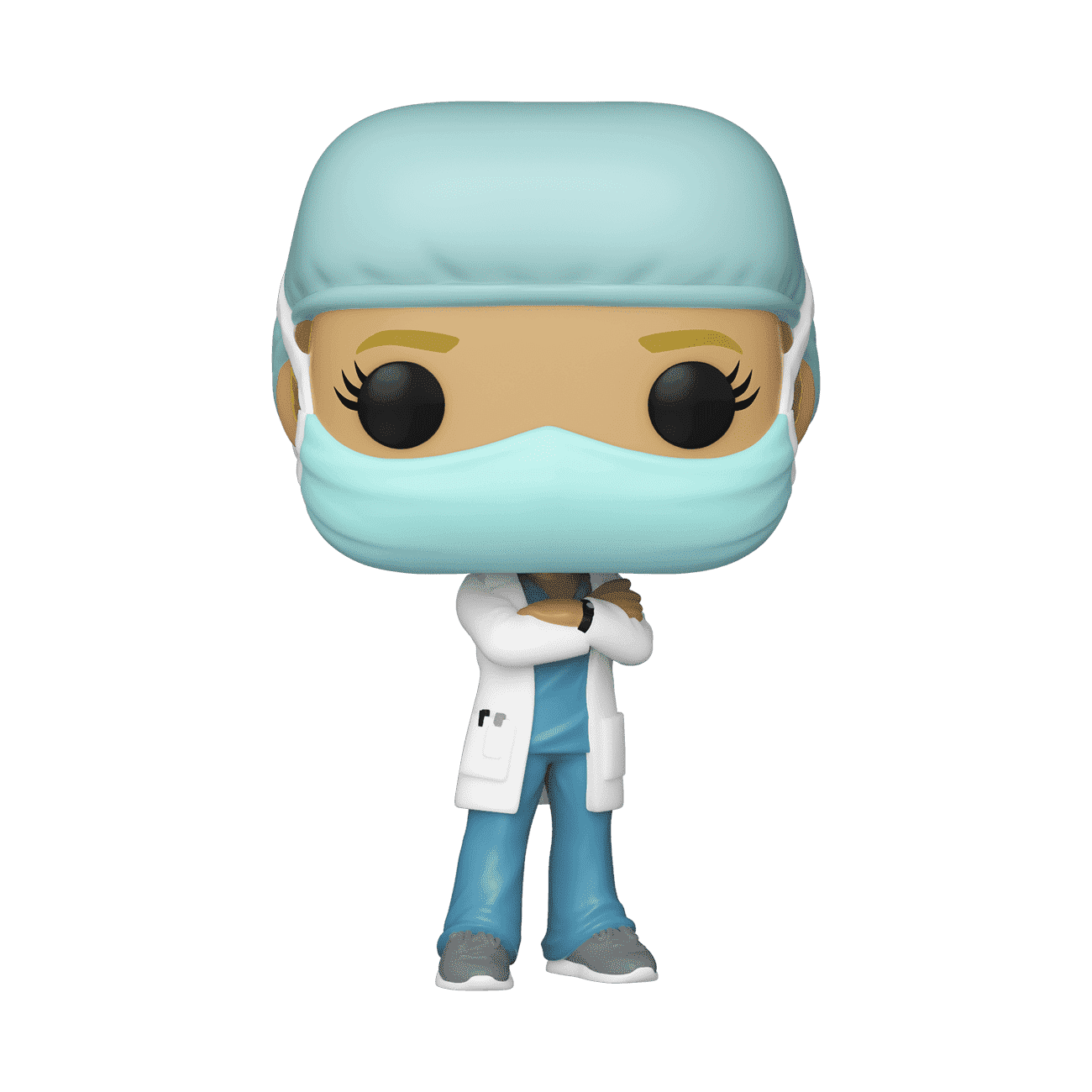 Buy Pop! Frontline Heroes at Funko.