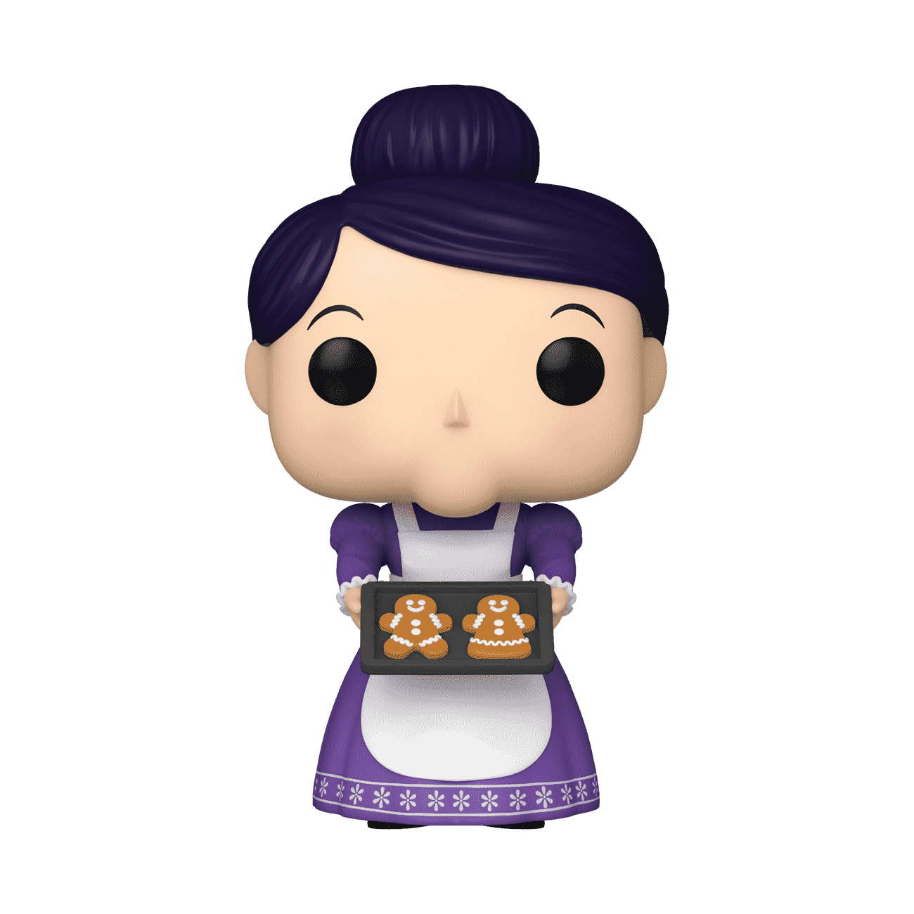 Buy Pop! Mrs. Claus (60th Anniversary) at Funko.