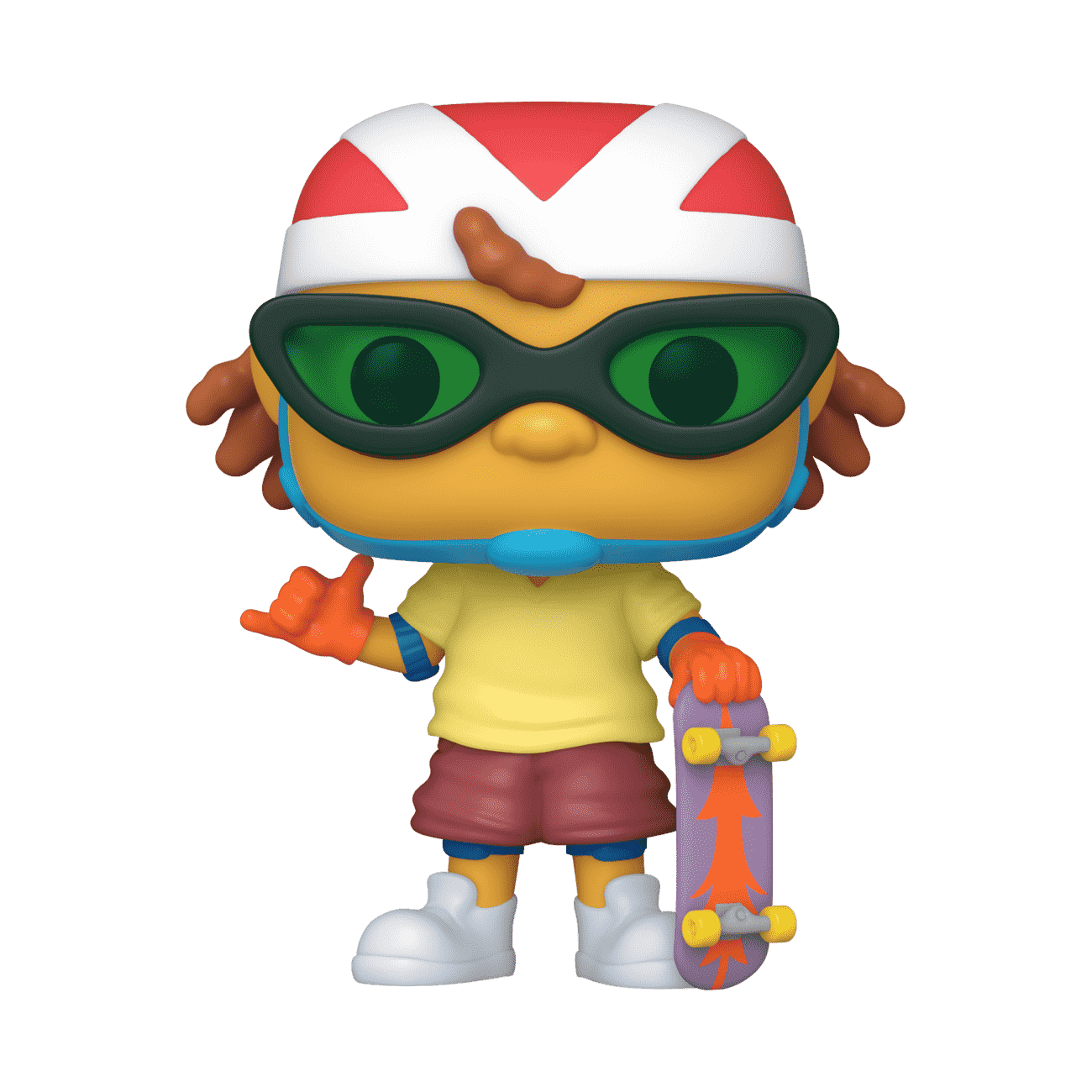 Buy Pop! Otto Rocket at Funko.