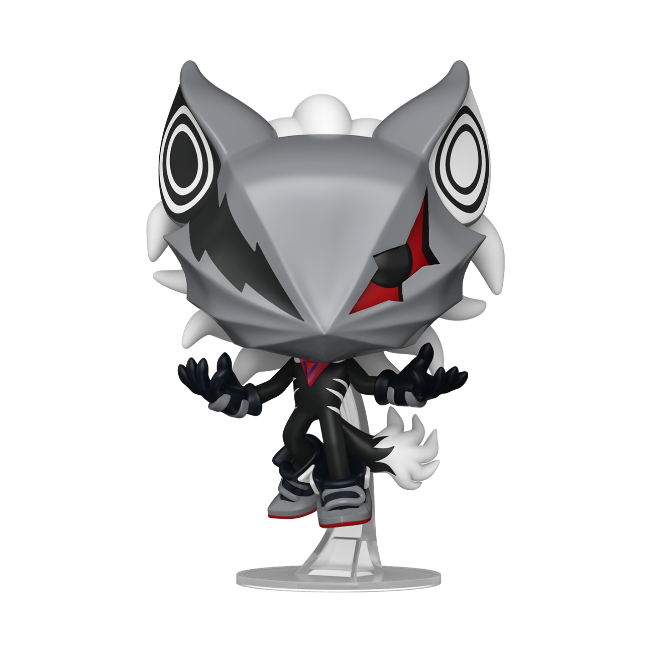 Pop! Infinite (Glow) | Funko