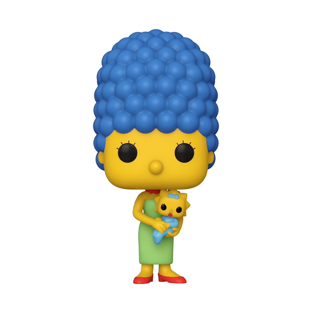 Pop! Marge with Maggie | Funko