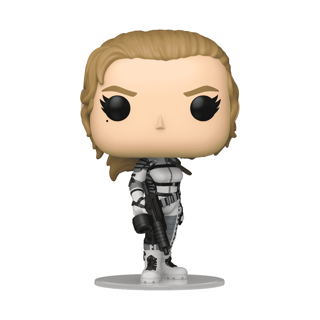 Pop! The Boss | Funko