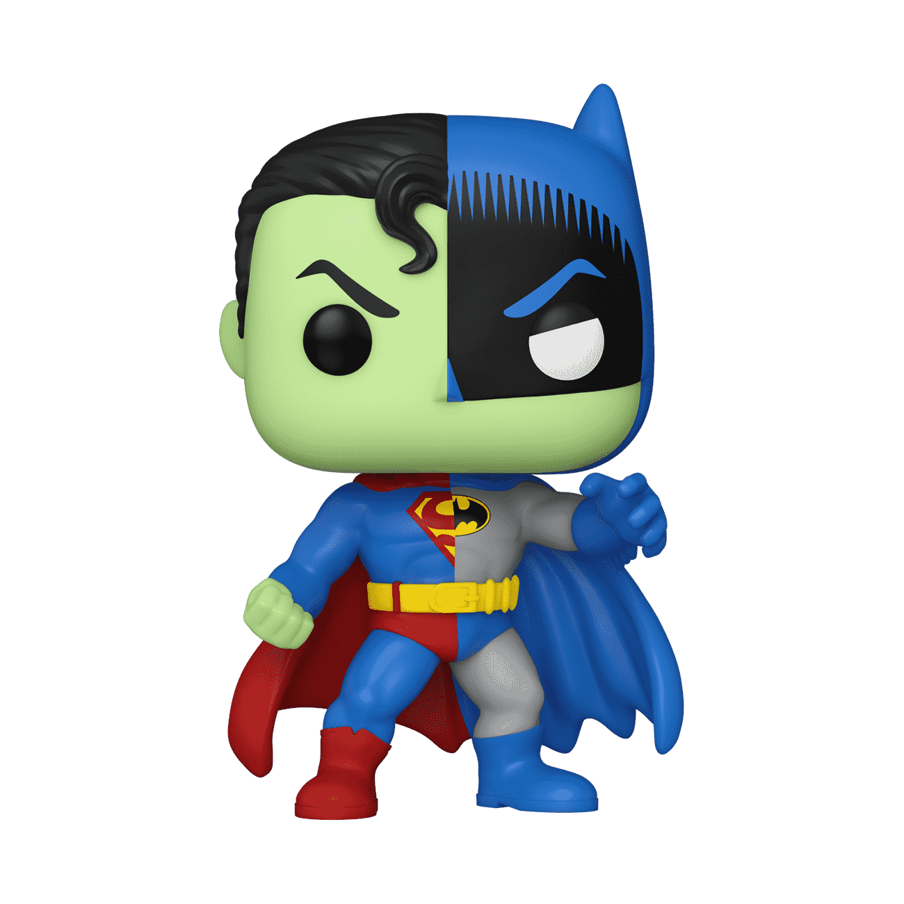 Pop! Composite Superman