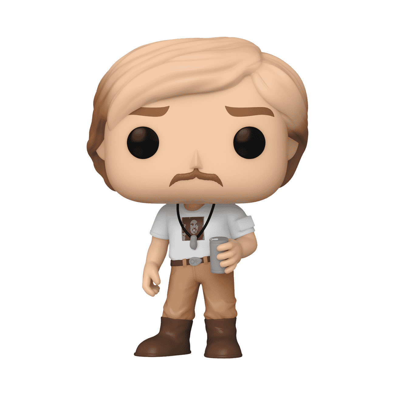 Buy Pop! David Wooderson at Funko.