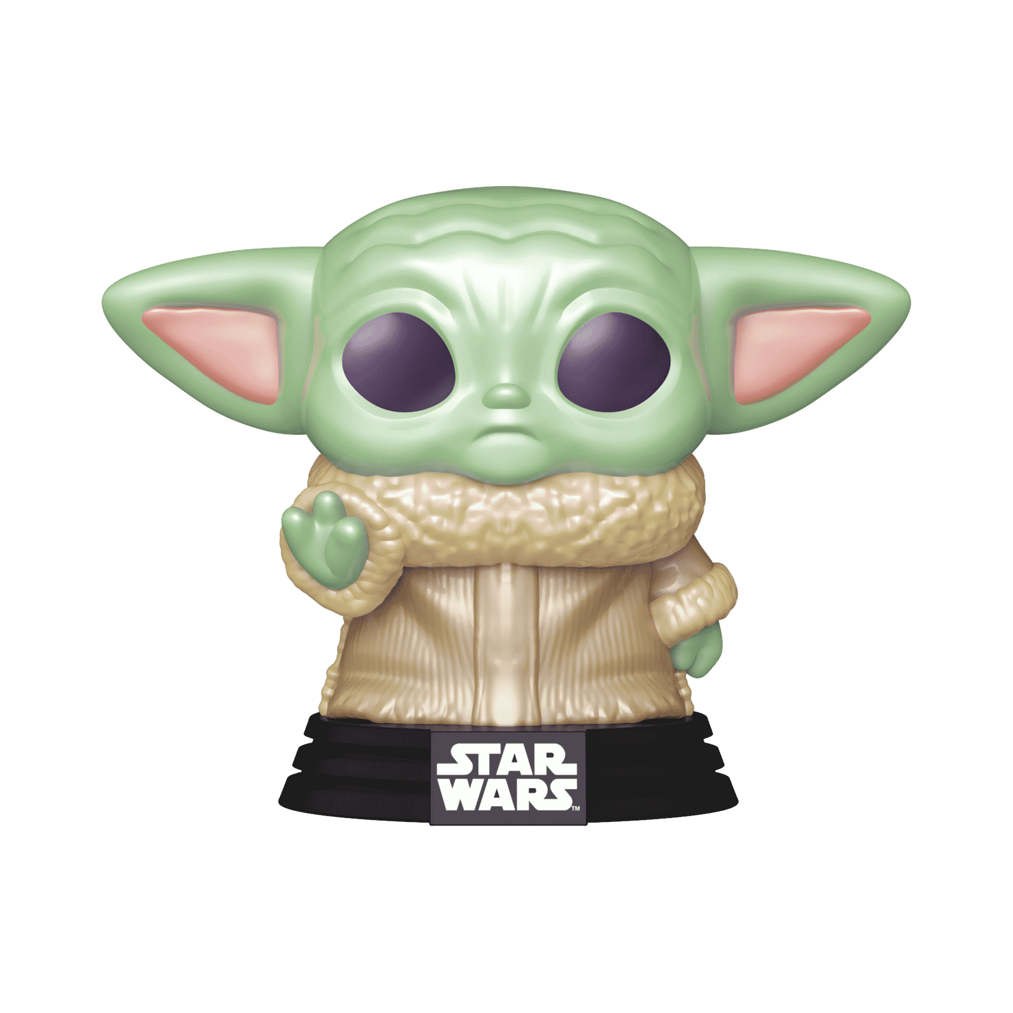 Buy Pop! Grogu (Holiday) at Funko.
