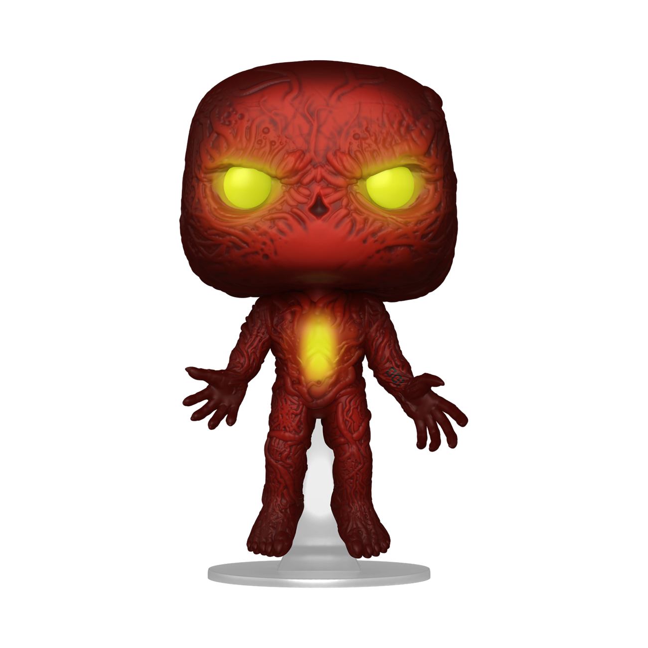 Pop! Vecna (Rift)
