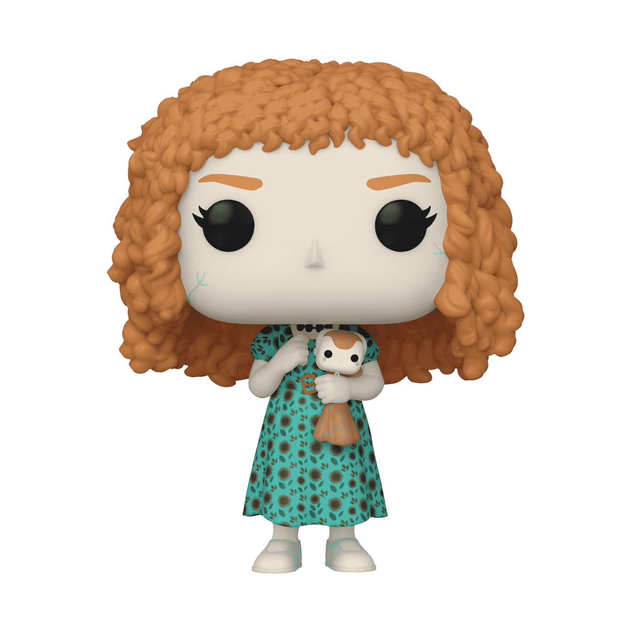 Buy Pop! Claudia at Funko.