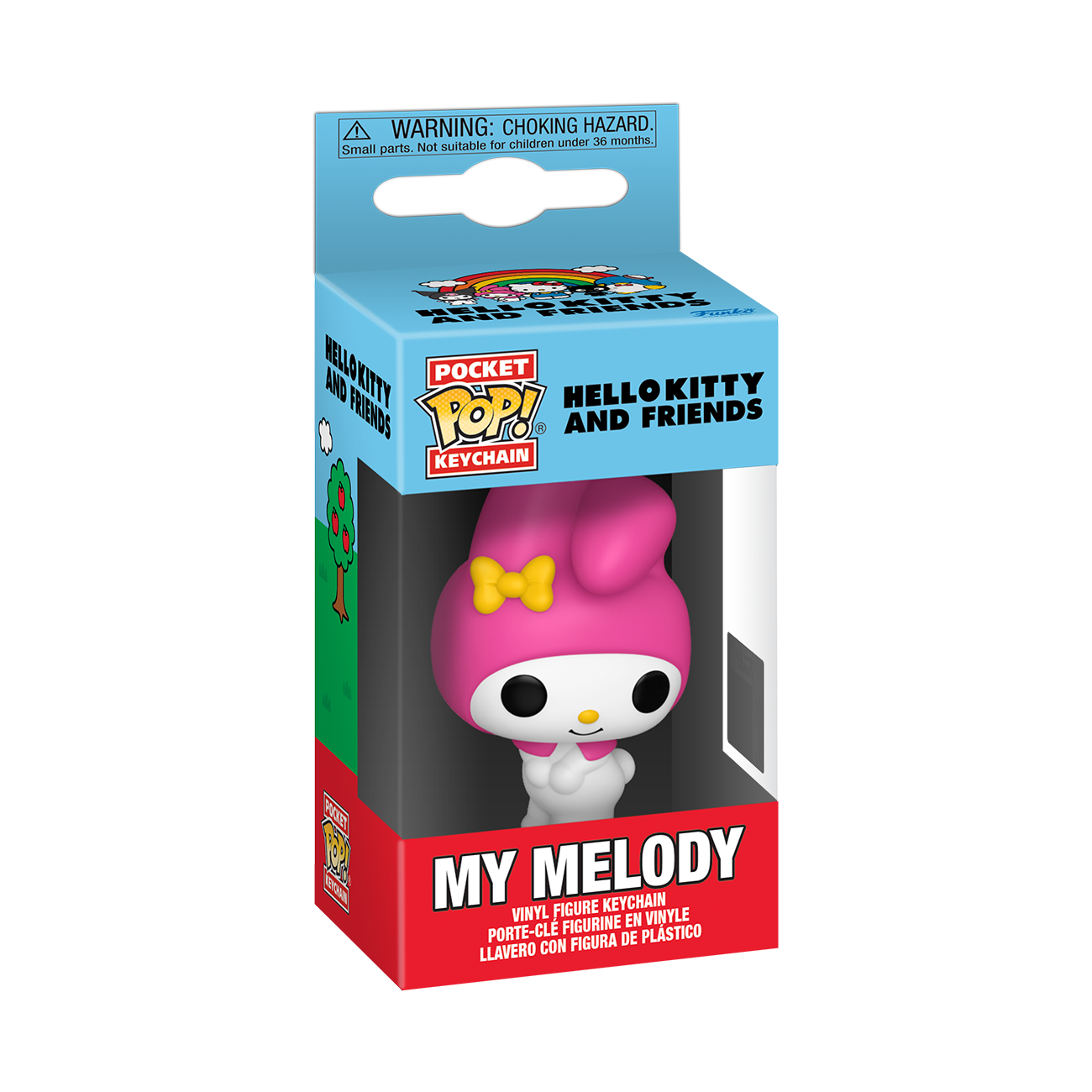 Pop! Keychain My Melody | Funko