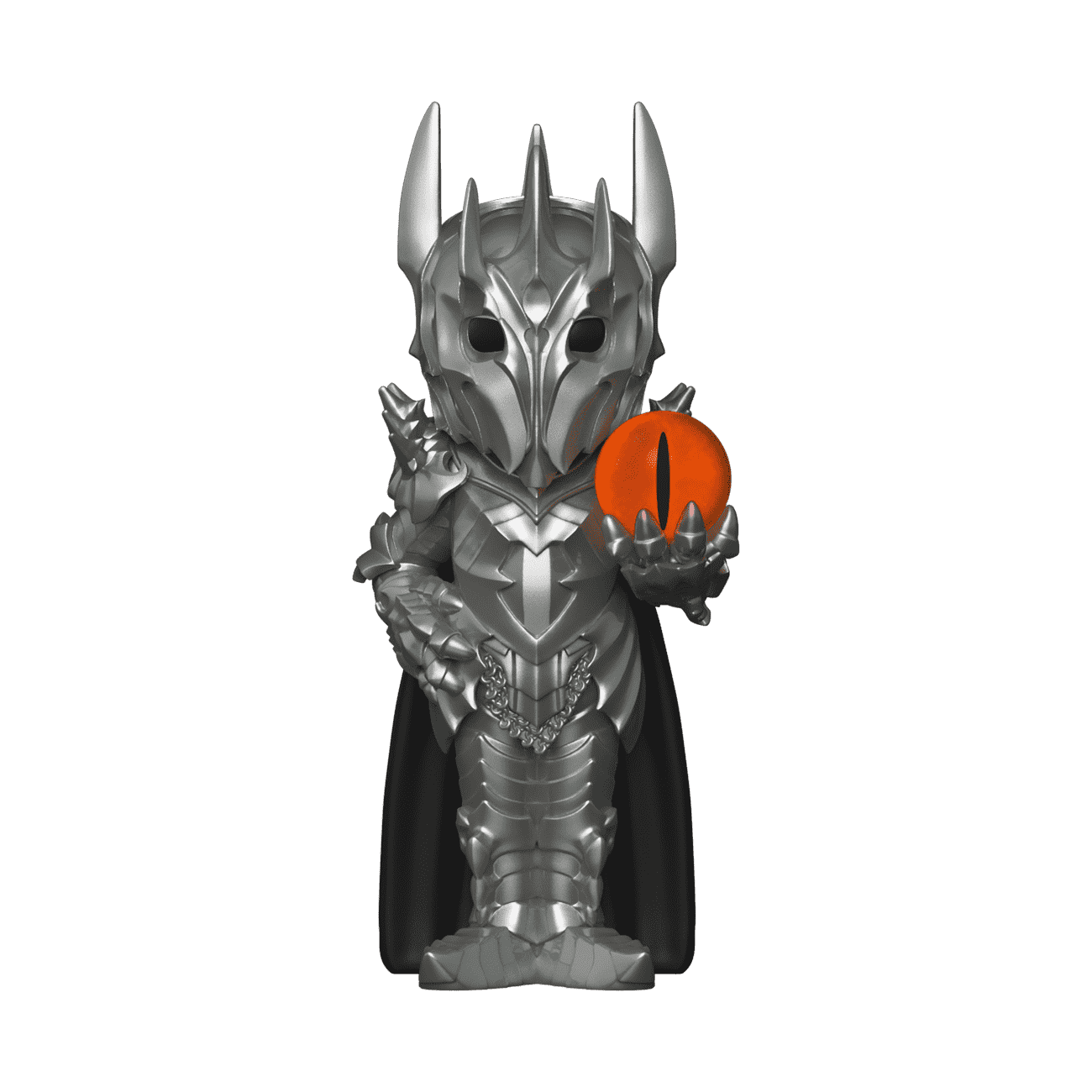 REWIND Sauron (The Lord of the Rings)