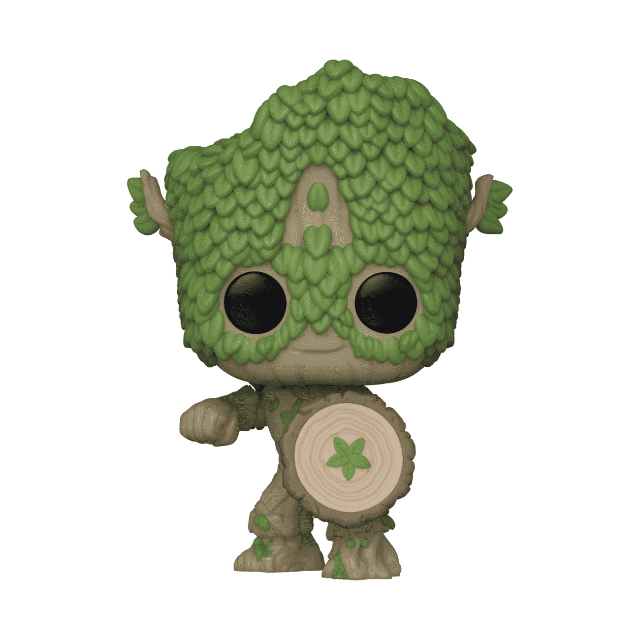 Buy Pop! Groot as Captain America at Funko.
