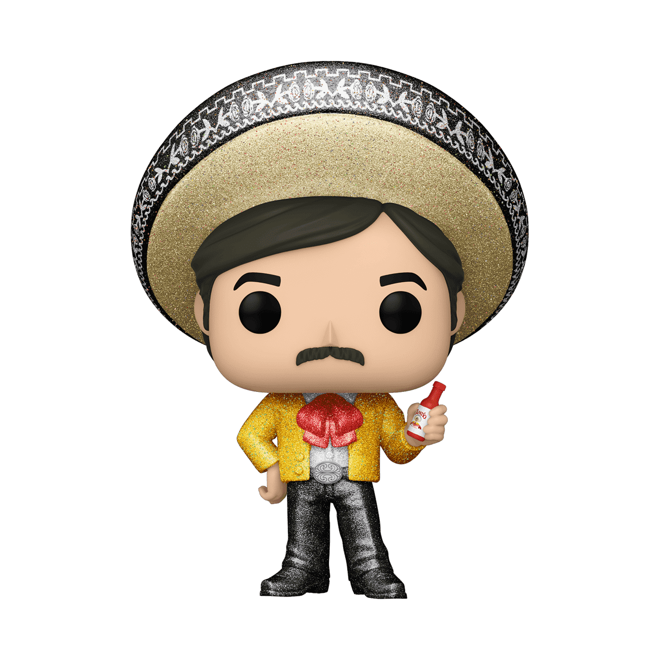 Buy Pop! The Tapatío Man (Diamond) at Funko.