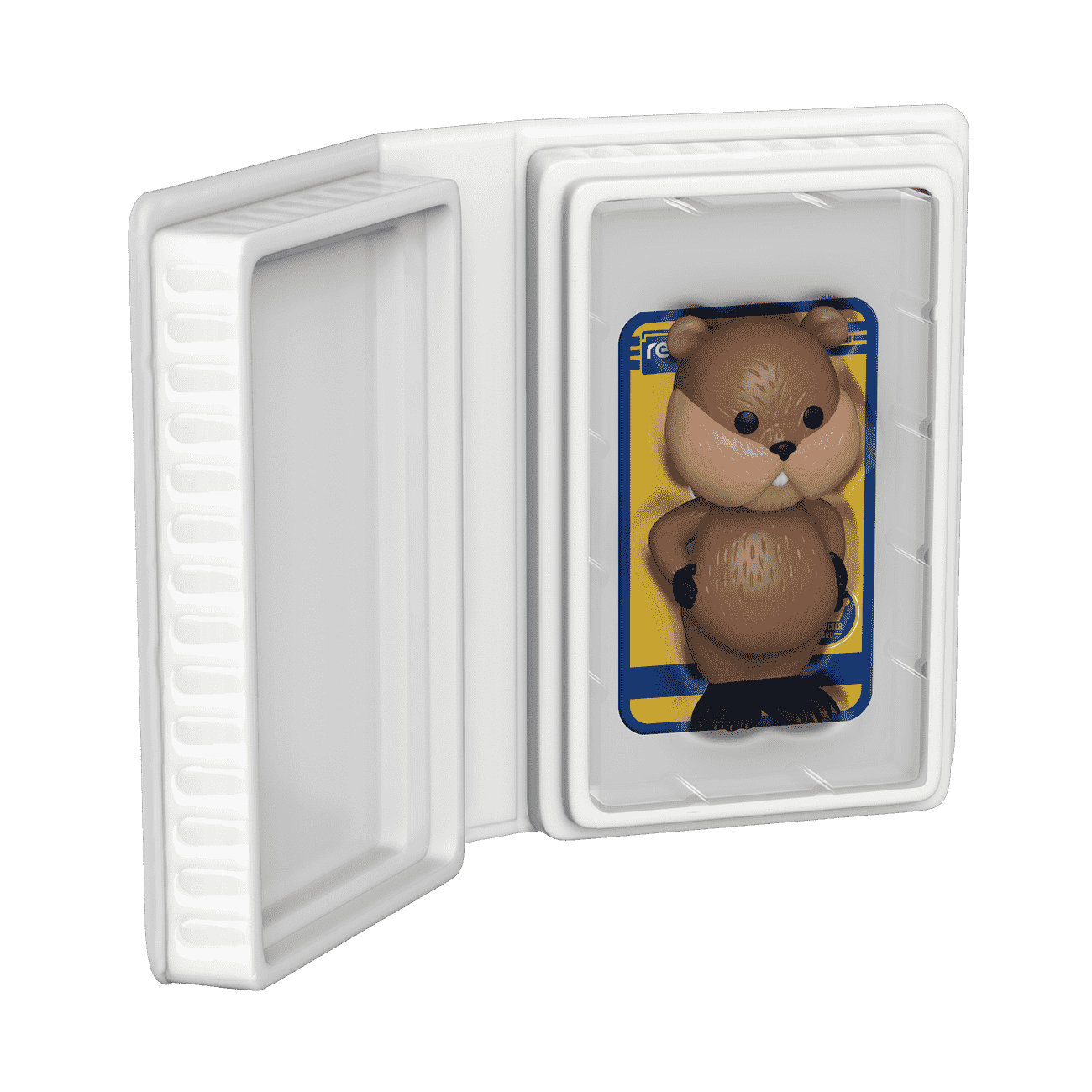 REWIND Gopher (Caddyshack)