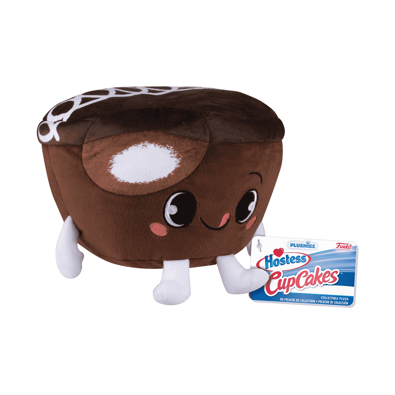 Buy 10'' Cupcakes Jumbo Plush at Funko.